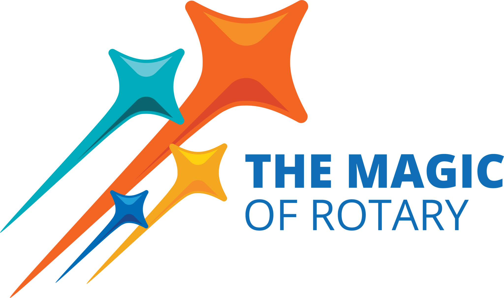 Rotary Annual Themes - Show Me Rotary Presidents-Elect Training Seminar